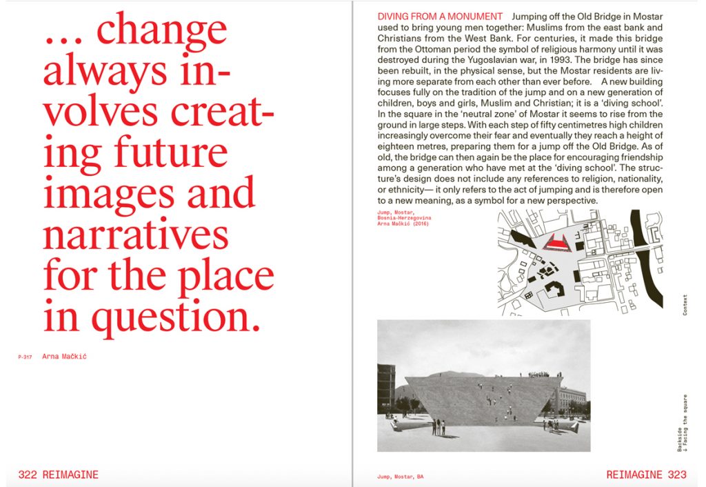 Rewriting Architecture 10+1 Actions, Tabula Scripta - Studio L A